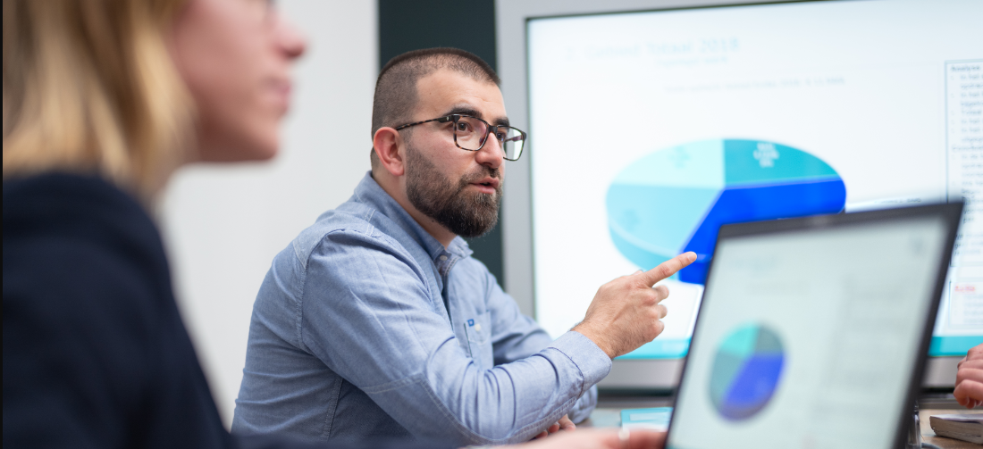 Vacature Internal Auditor - Internal Auditor - Werken bij | Evides ...