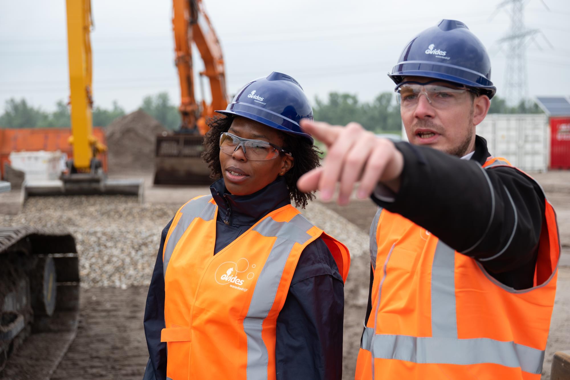 Vacature Projectmanager Infra - Projectmanager Infra - Werken bij ...